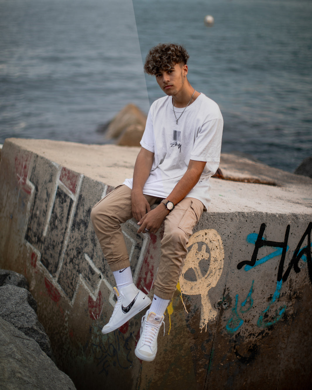 Marcos Alberca | Página oficial