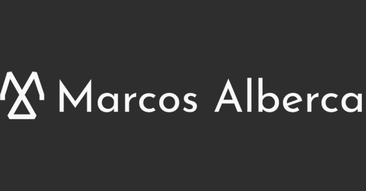 Presets de fotografía – Page 2 – Marcos Alberca