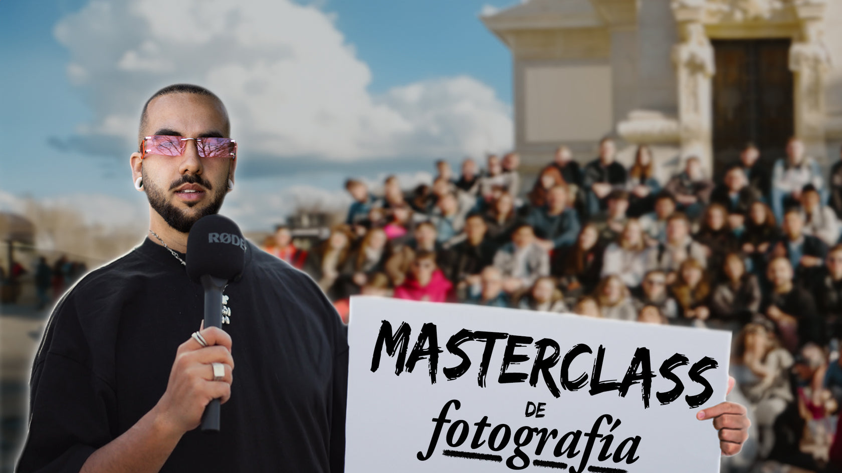 Marcos Alberca | Página oficial